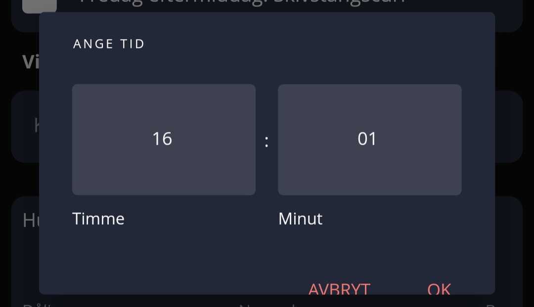 Actionbuttons For Timepicker Not Showing In Dialog On Some Android Phones · Issue 113436 6716