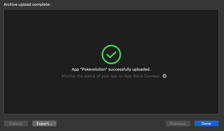 ERROR ITMS-90179 - Can't deliver IPA to app store - AIR 33.1.1.406 · Issue #732 · airsdk/Adobe ...