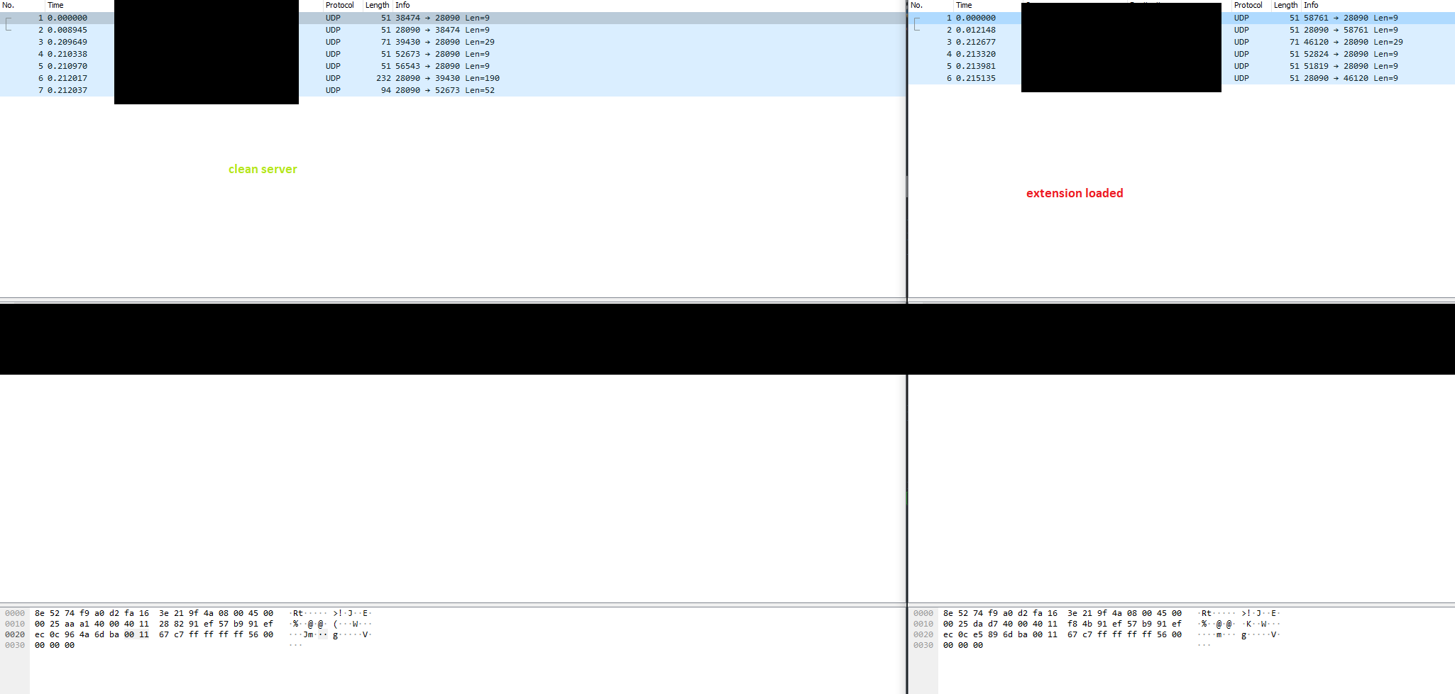 Incomplete player list in response with fake clients in game · Issue #2 · yourmnbbn/smext ...