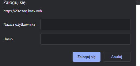 Password for core-ubuntu-bionic · Issue #87 · kasmtech/workspaces-issues · GitHub