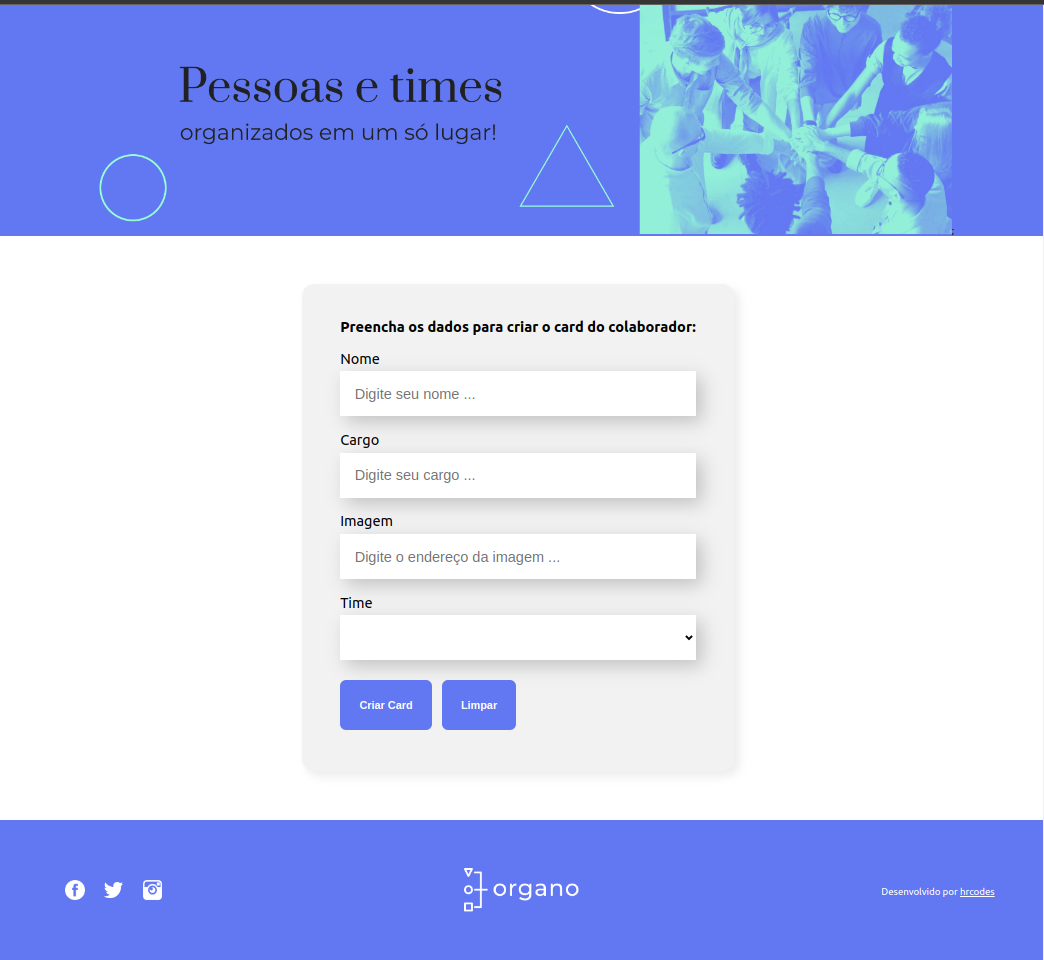 GitHub - hrcodes/organo_ReactLearning