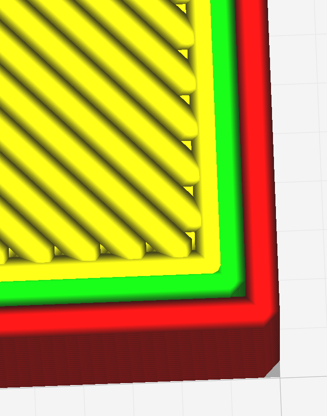 "Skin Overlap Percentage" not used for skin if "Extra Skin Wall Count ...