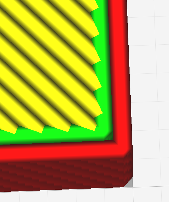 "Skin Overlap Percentage" not used for skin if "Extra Skin Wall Count ...