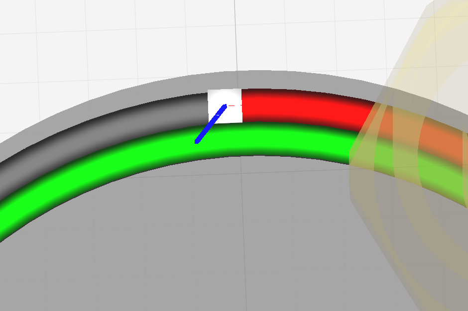Softer Transition Between Wall Lines · Issue 13021 · Ultimakercura · Github 
