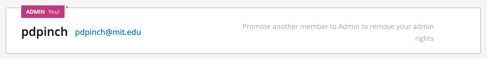 Showing SysAdmin in OpenEdx Navigation Bar. · Issue #1 · mitodl/edx-sysadmin · GitHub