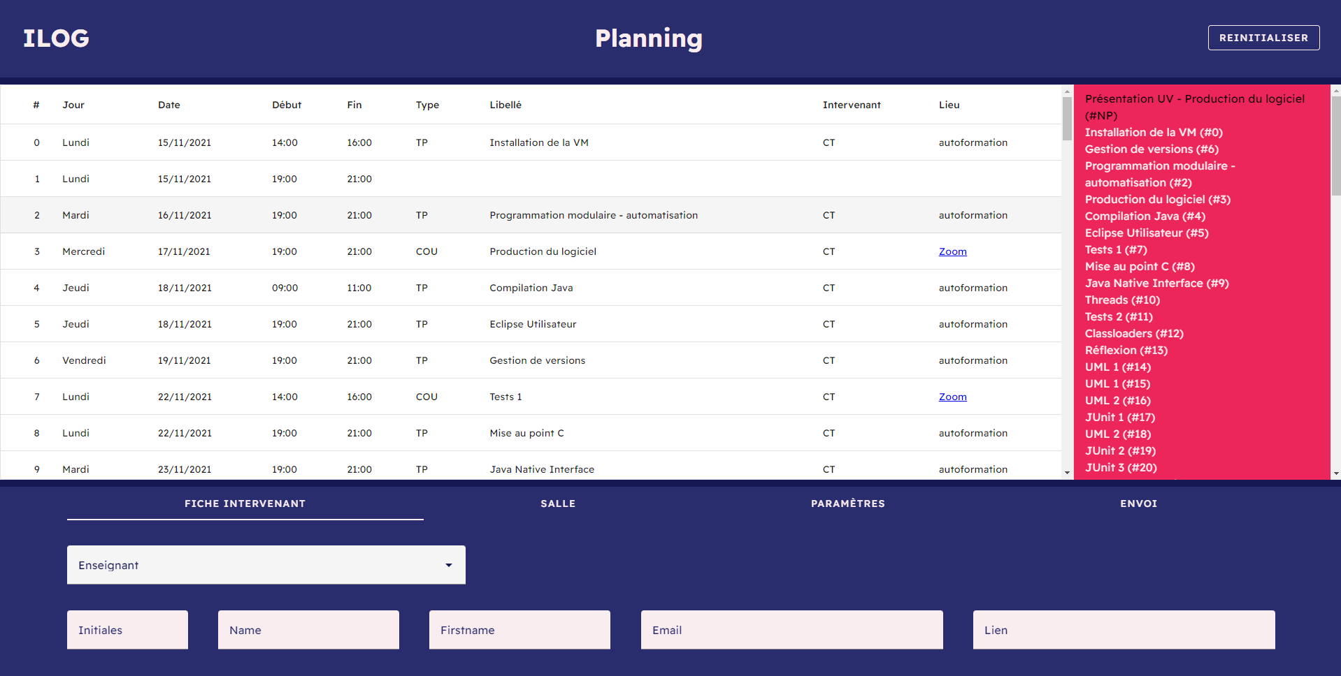 GitHub - BlanquartS/Ilog-TypeScript: Site réalisé pendant les cours, utilisation de TypeScript ...