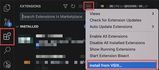 [GUIDE] How to run Copilot in VSCodium (without VSCode) · VSCodium ...