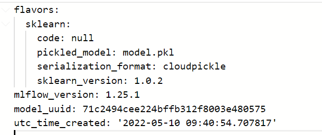 Issue with kedro_mlflow and seldon integration · Issue #326 · Galileo-Galilei/kedro-mlflow · GitHub