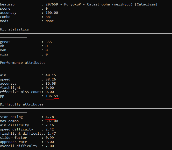 Stack offset of objects doesn't flip with Mirror mod in osu!standard ...