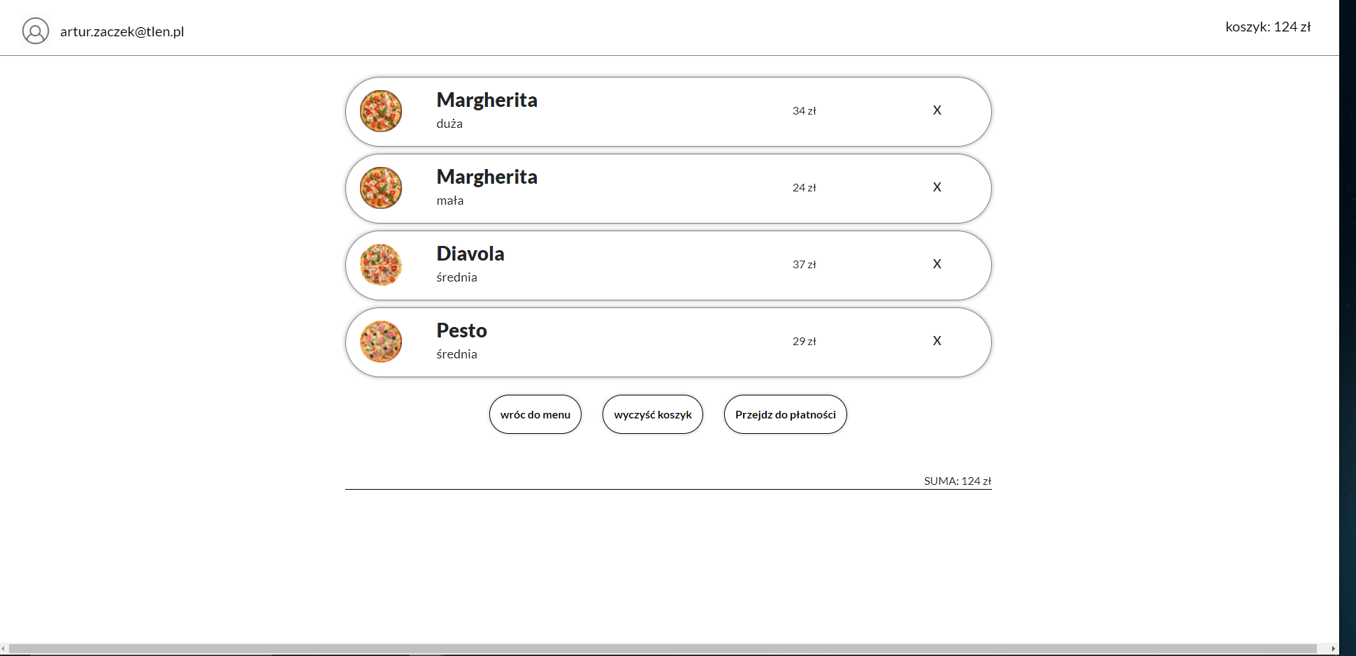 GitHub - artur1011010/pizza-order: Project 'pizza order' created with ...