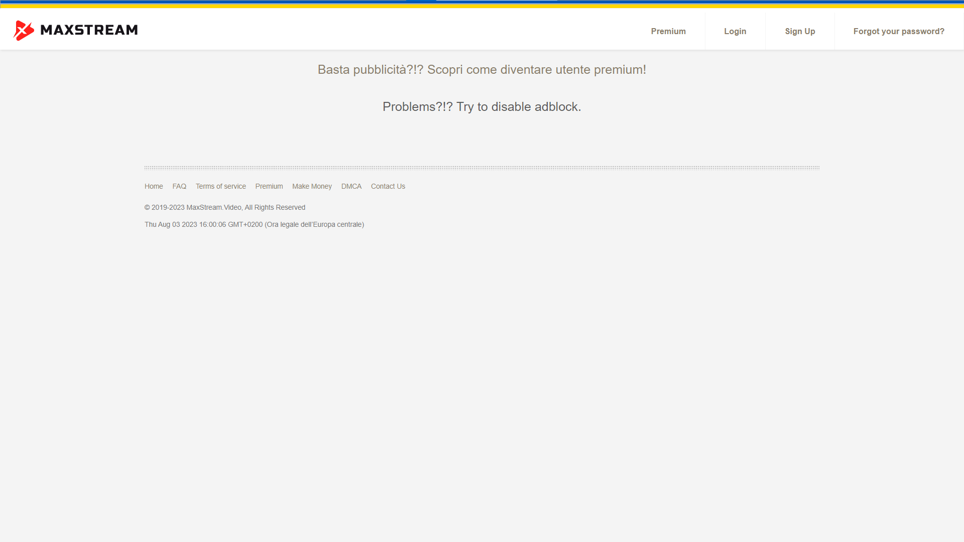 maxstream.video: breakage · Issue #19268 · uBlockOrigin/uAssets · GitHub