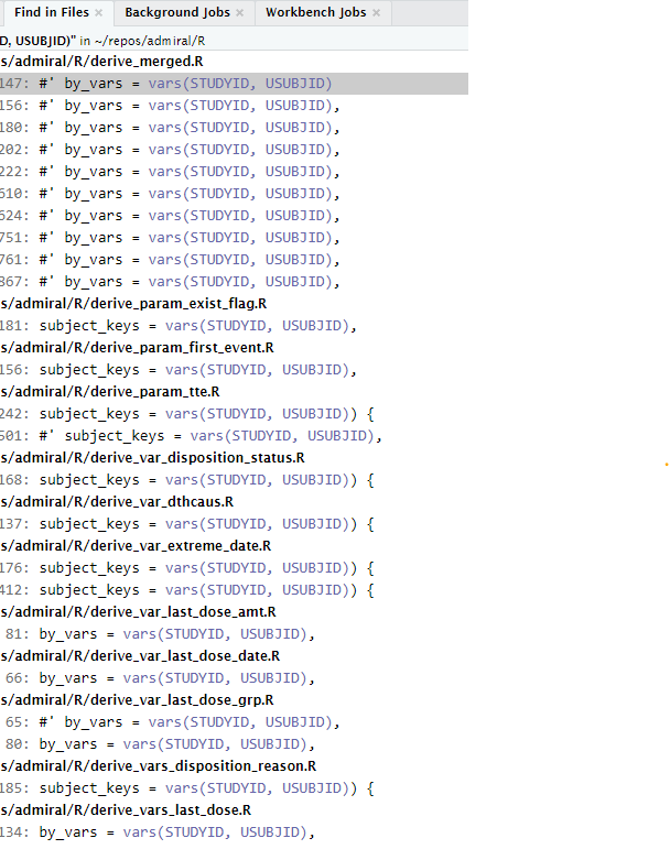Feature Request: Global option program to save maintaining things in many programs · Issue #1338 ...
