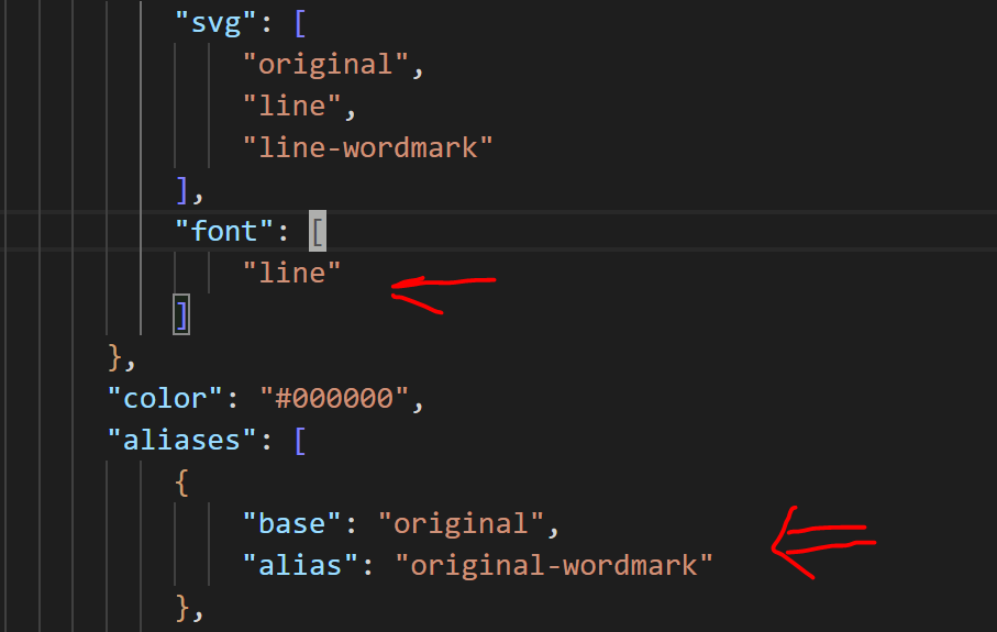 github action 'Build icons' not working as intended · Issue #377 · devicons/devicon · GitHub