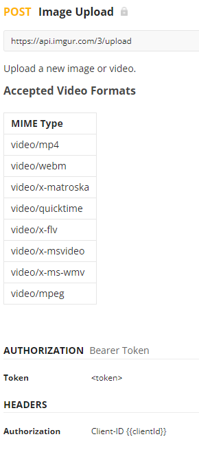 [BUG] `bot:peek` image upload fails (403 response code imgur) · Issue #1124 · devicons/devicon ...