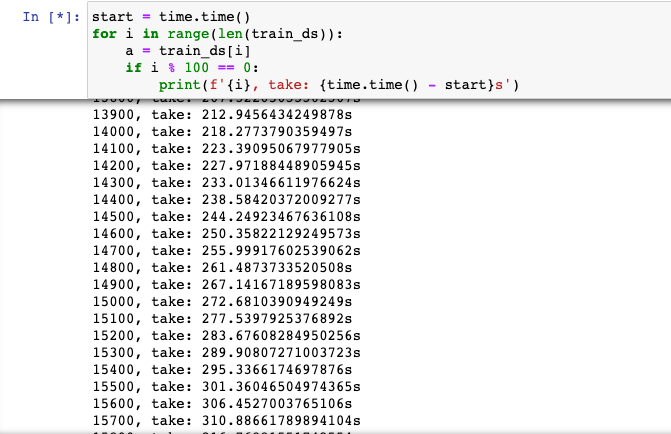 Reading Data Is Slowly! · Issue 126 · Eleutherai Pythia · Github