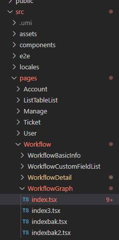 流程图报错 · Issue #318 · blackholll/loonflow · GitHub