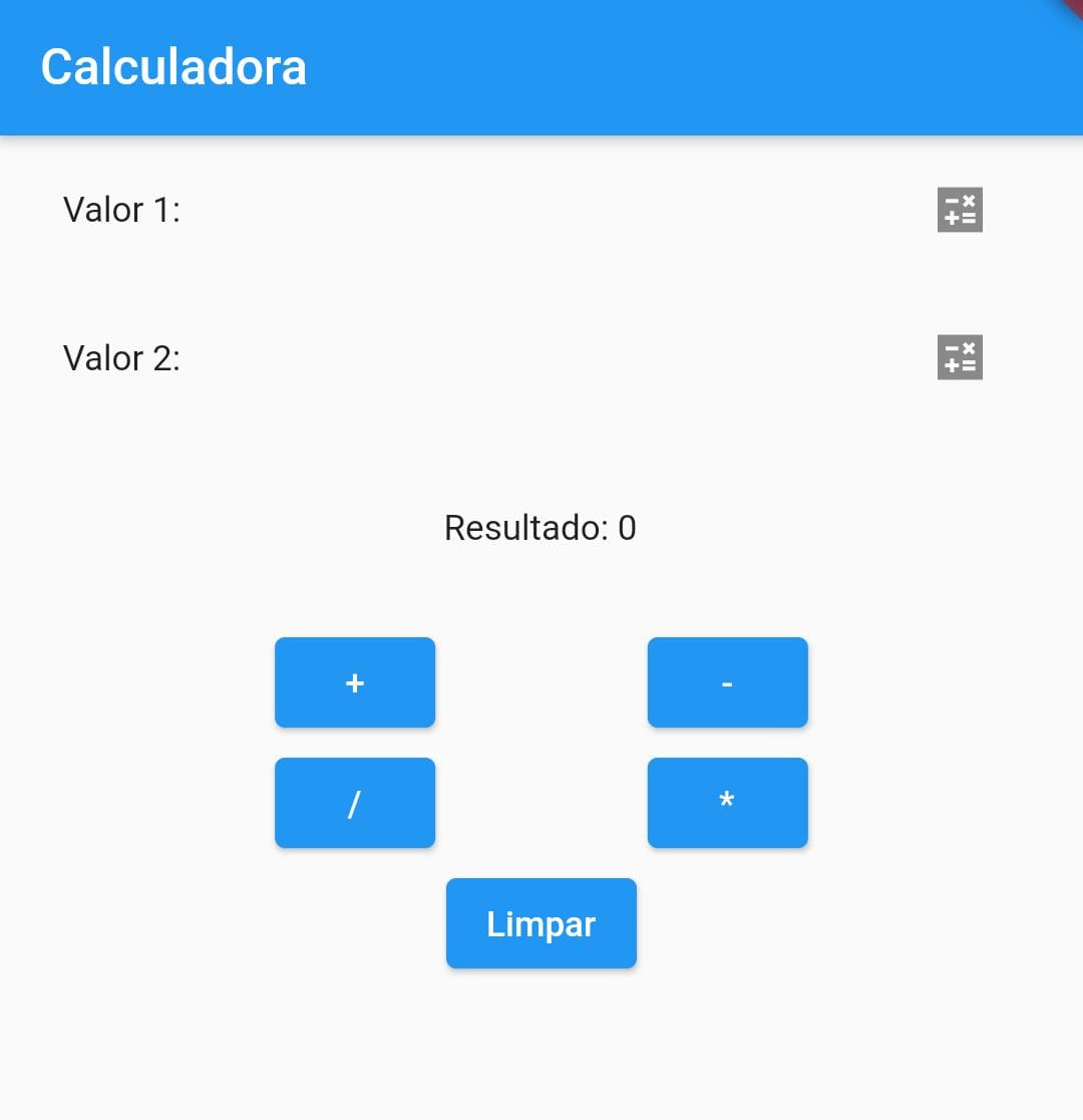 GitHub - vandermnt/calculadora-flutter