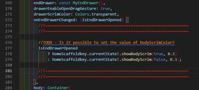 GitHub - Nbioni/flutter_custom_end_drawer: This is a simple project ...