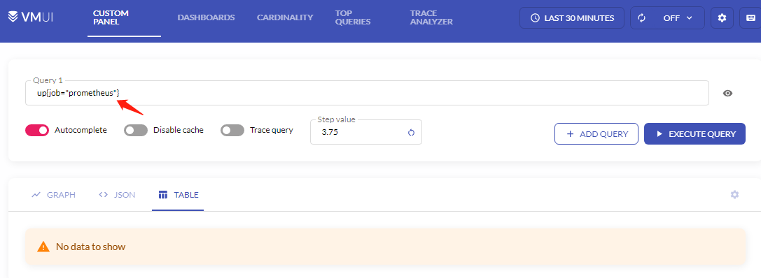 vmagent scrape targets prometheus federate, metrics up disappeared · Issue #3557 ...