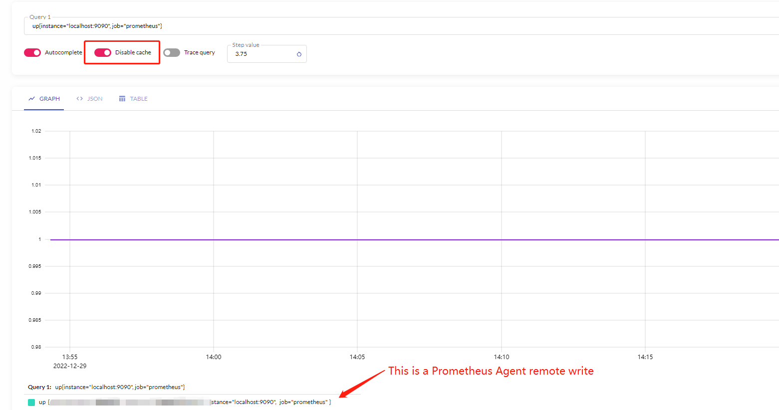 vmagent scrape targets prometheus federate, metrics up disappeared · Issue #3557 ...