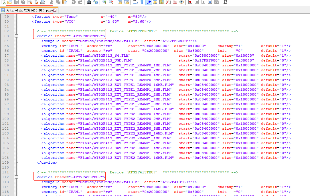 使用pyocd烧录时存在问题。 · Issue #102 · github0null/eide · GitHub