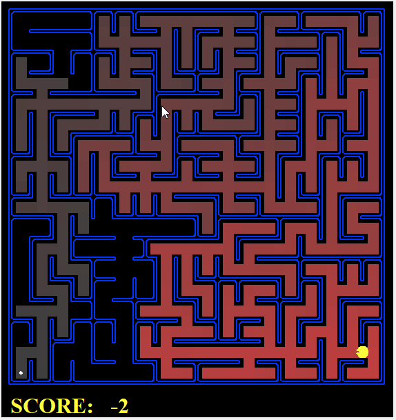 GitHub - whgusdn321/CS188-Assignment: GAME AI Artificial Intelligence ...
