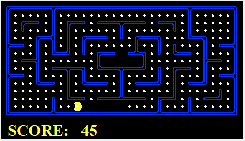 GitHub - whgusdn321/CS188-Assignment: GAME AI Artificial Intelligence(CS188) - Berkeley (Spring ...