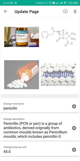 GitHub - zeeshanmansoori/MediChem