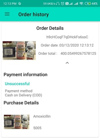 GitHub - zeeshanmansoori/MediChem