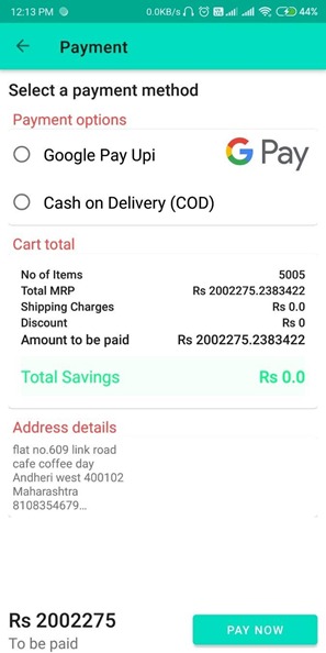 GitHub - zeeshanmansoori/MediChem