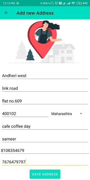 GitHub - zeeshanmansoori/MediChem