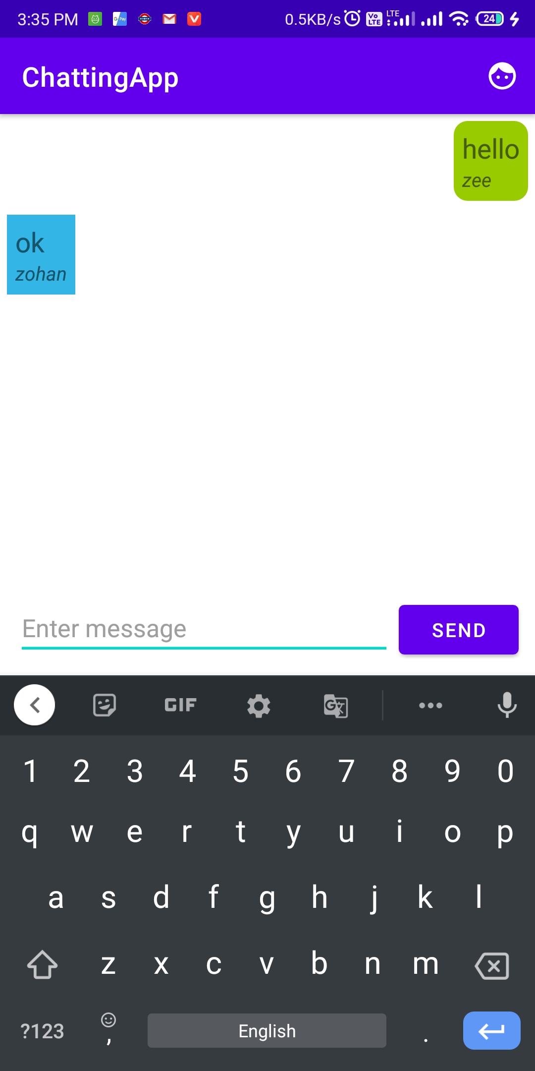 GitHub - zeeshanmansoori/ChattingApp