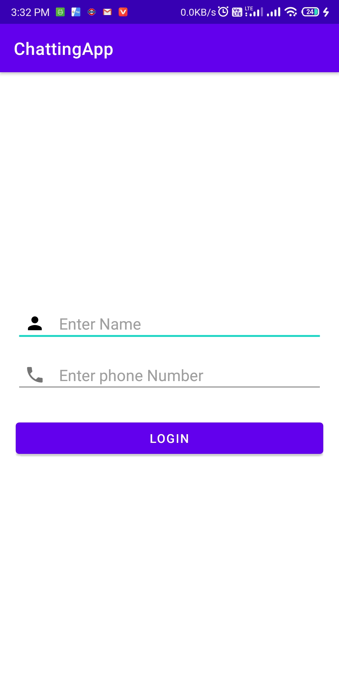 GitHub - zeeshanmansoori/ChattingApp