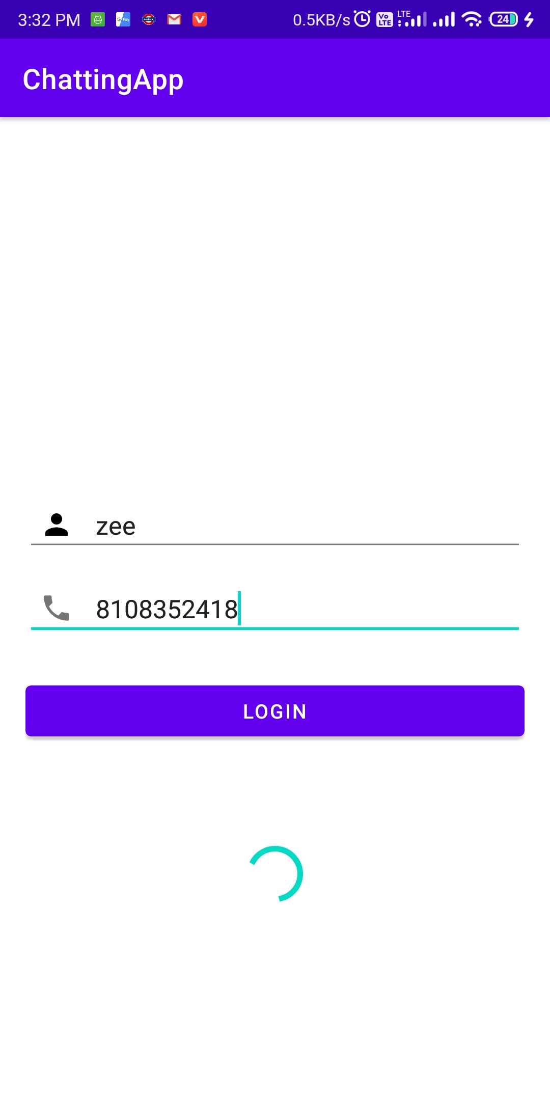 GitHub - zeeshanmansoori/ChattingApp