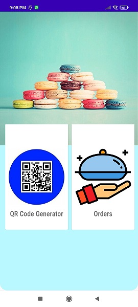 GitHub - VaibhavJadhav-27/Smart-Restaurant-Android-App: This is a Smart restaurant Android App ...