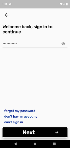 GitHub - VaibhavJadhav-27/uber-ui-clone: This is a Clone of Uber UI using flutter.
