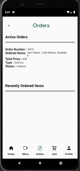GitHub - VaibhavJadhav-27/Coffee-Shop-Application: It is a coffee shop ...