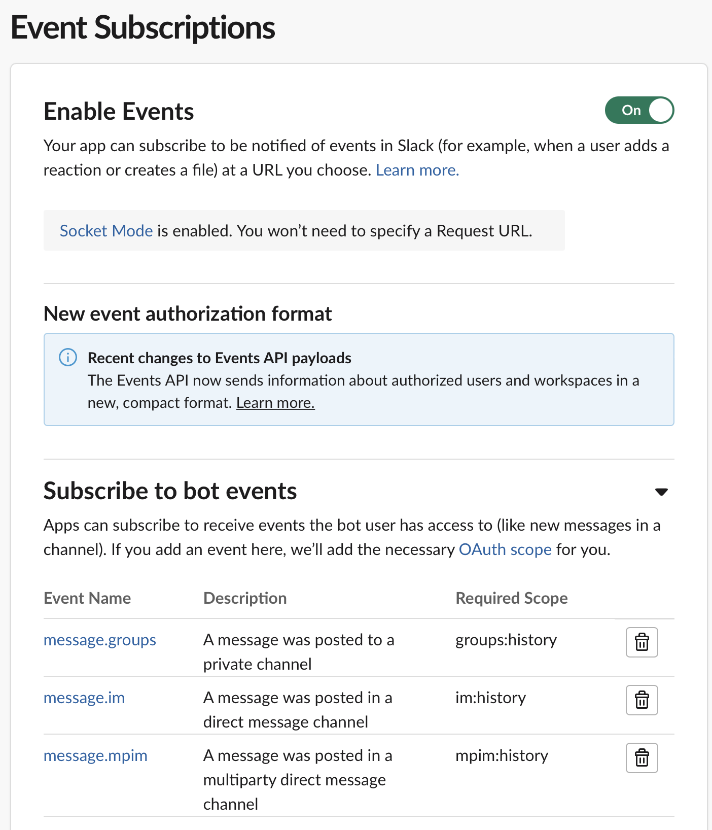 GitHub - KhaledSamir/Chatbot_Slack-GPT: ChatGPT chatbot for Slack GitHub - KhaledSamir/Chatbot_Slack-GPT: ChatGPT chatbot for Slack