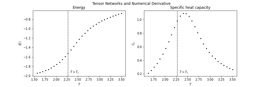 GitHub - letallbewell/Ising_Model: Monte-Carlo simulation results for ...