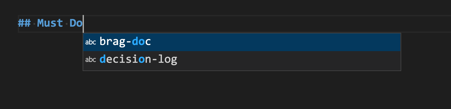 Tag expansion fires inside Markdown headings · Issue #1182 · foambubble/foam · GitHub