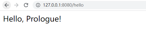 Prologue crashes · Issue #150 · planety/prologue · GitHub