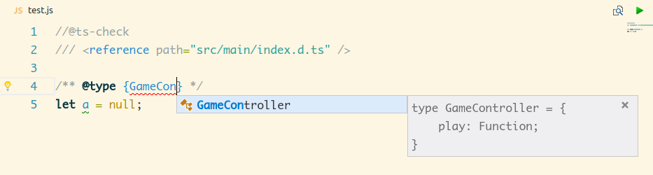 Type Intellisense In Javascript Is Missing In 1 14 0 · Issue 30580 · Microsoft Vscode · Github