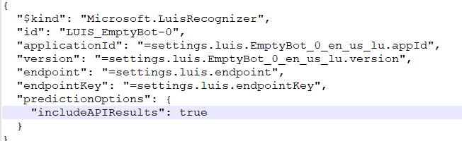 Prebuilt Entity datetimeV2 extraction: Can't get Resolution · Issue #5389 · microsoft ...