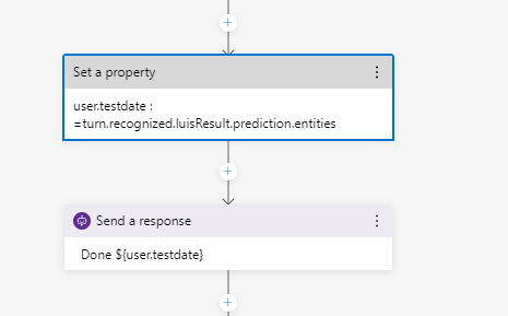 Prebuilt Entity datetimeV2 extraction: Can't get Resolution · Issue #5389 · microsoft ...