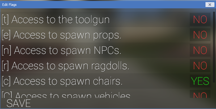 GitHub - Liquidv2/Helix-Plugins: Plugins for the GMod gamemode base "Helix"