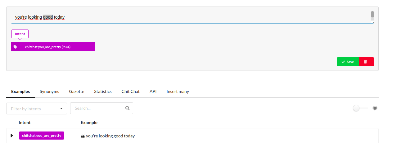 How to add a new entity in the NLU menu · Issue #441 · botfront/botfront · GitHub
