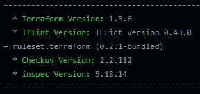 describe http - execution timeout · Issue #6352 · inspec/inspec · GitHub