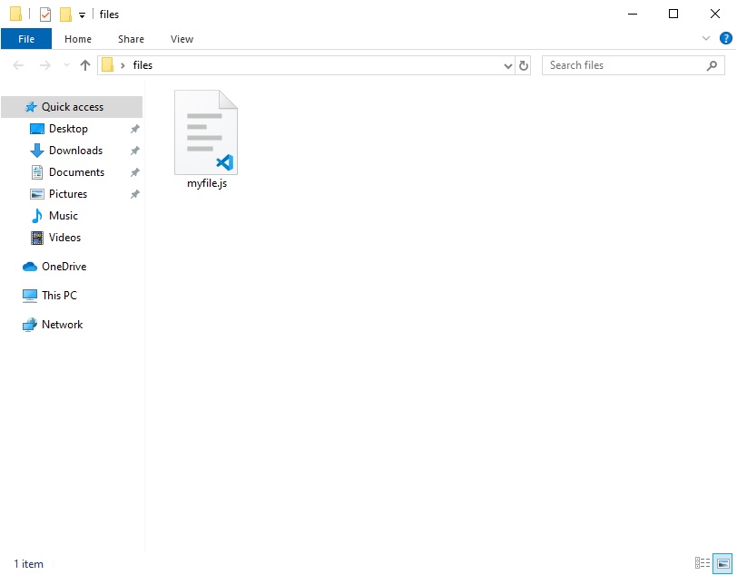 Bring Back Old VS Code File Icon · Issue #78503 · microsoft/vscode · GitHub