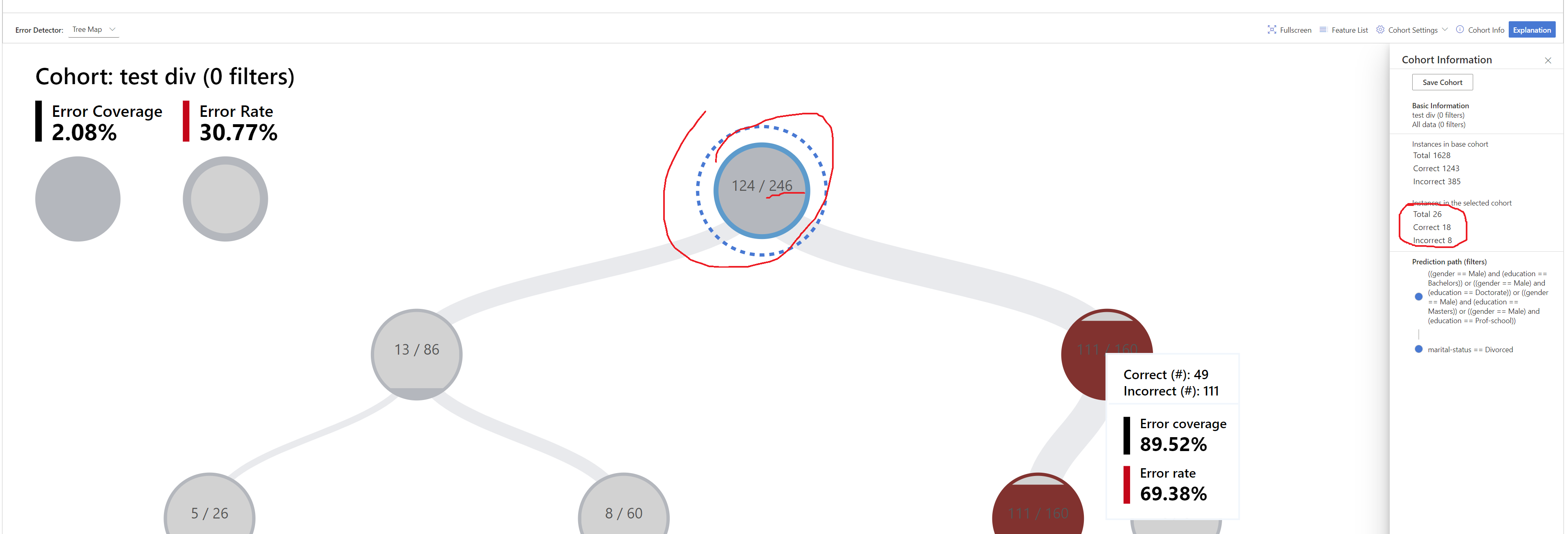 Shifting a cohort on the tree map view is not working · Issue #185 · microsoft/responsible-ai ...