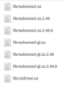Coundn't create user tracker · Issue #1 · yzrobot/openni2_tracker · GitHub